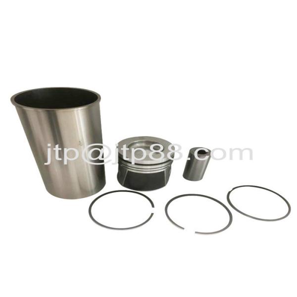 Quality White Sleeve Liner Nissan UD3 /  UD4 /  UD5 / UD6 Single Cylinder Liner Diesel Engine 11012-90006 for sale