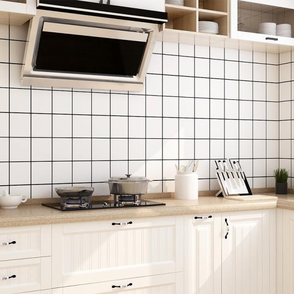 Quality Antimicrobial Backsplash Wallpaper The Ultimate Protection for Your Home for sale
