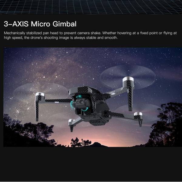 Quality ZAi Professional Survey Drones with 3-axis Gimbal 4K Thermal Camera 2T UAV Drone for sale