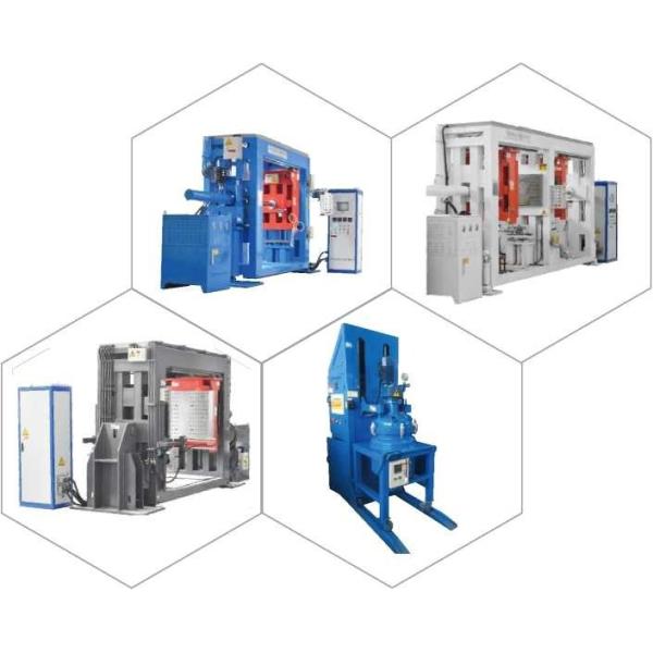 Quality Thin Film-Degassing Vacuum Mixing and Injection Device for sale