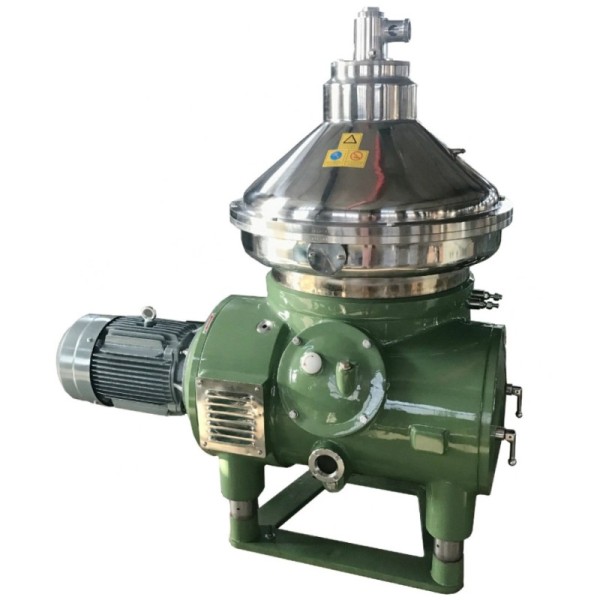 Quality Advanced High-Speed Disc-Stack Centrifuge for sale