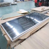 Quality SS304 Stainless Steel Plate 201 4.0mm 4.5mm 5.0mm Brushed SS Sheet for sale