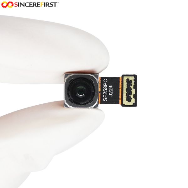 Quality 13mp Wide Angle Sony IMX258 Camera Module Auto Focus For Machine Vision for sale