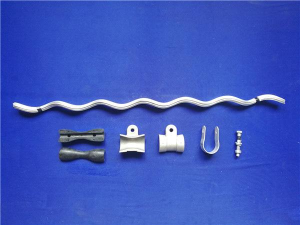 Quality 19W AGS Suspension Clamp for sale