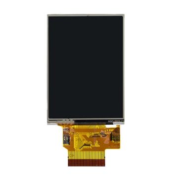 Quality Lcd 2.4" TFT Display SPI Interface Display , ST7789 TFT Lcd Resistive Touchscree for sale
