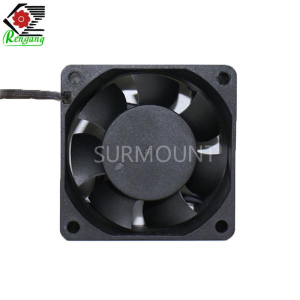Quality 80x80x25mm AC Axial Cooling Fan  110v/220v for sale