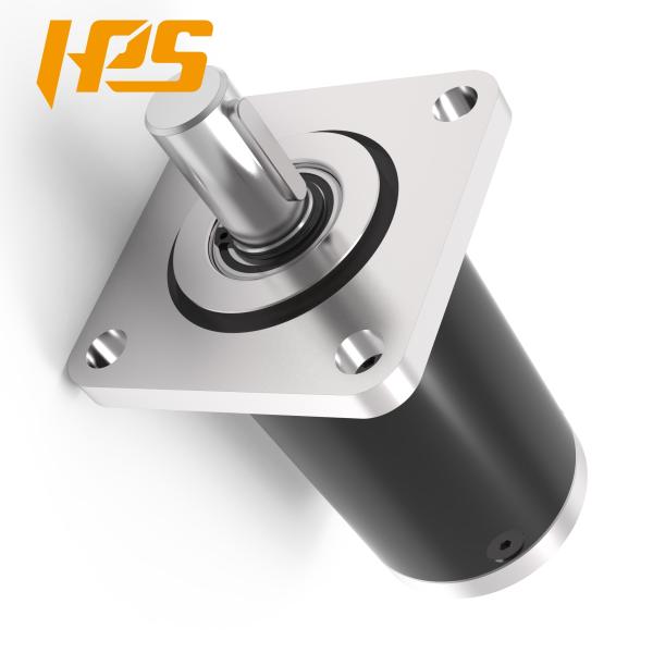 Quality 100Nm Max Torque Gearbox Ratio 748 High Torque Planetary Gearbox 20CrMnTi for sale