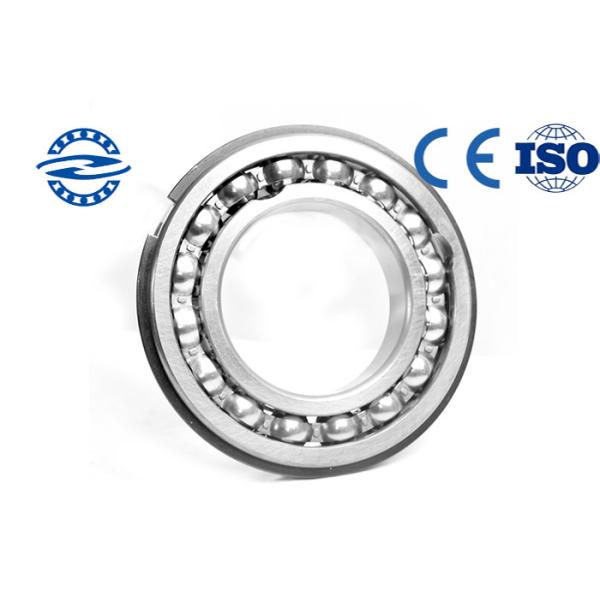 Quality Angular Contact Ball Bearing  Inner Ring 2201 For Power Machinery size 12*32*14mm for sale