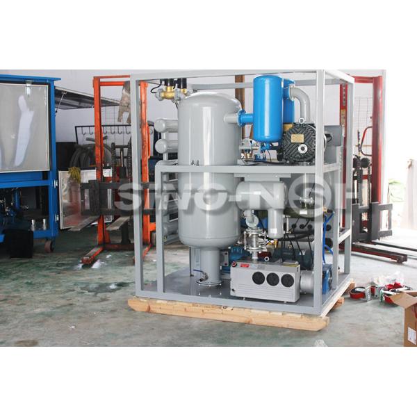 Quality Transformer Oil Filtration and Refilling Machine for sale