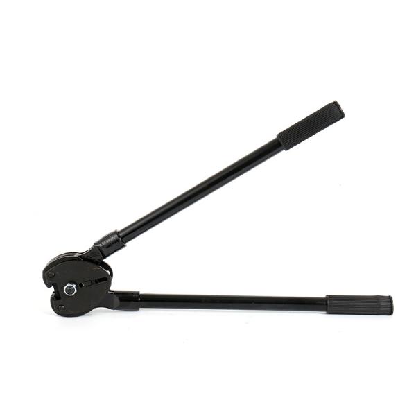 Quality Iron Sheet Packaging Manual Strapping Machine Banding Tool Tensioner 19mm for sale