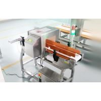 Quality Touch Screen Food Metal Detector Manufacturer , Metal Detector For Food Industry for sale
