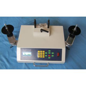 Quality Full Automactic Smd Component Counter Reel Components Counting No Error for sale