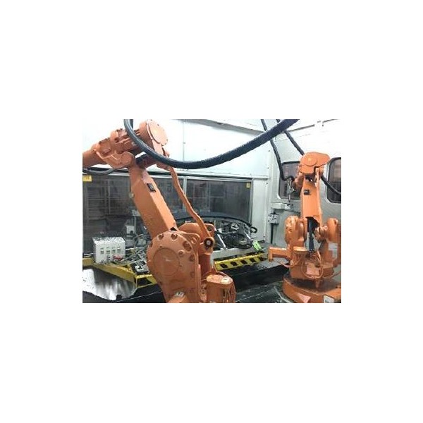 Quality High Flexibility Ultrasonic Welding Equipment Less Pick / Release Time for sale
