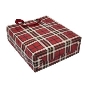 Quality CCNB Custom Paper Shopping Bags CMYK Luxury Velvet Gift for sale