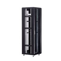 Quality 800*2000*800 Network Server Cabinet with Phosphating Surface Finish and Private for sale