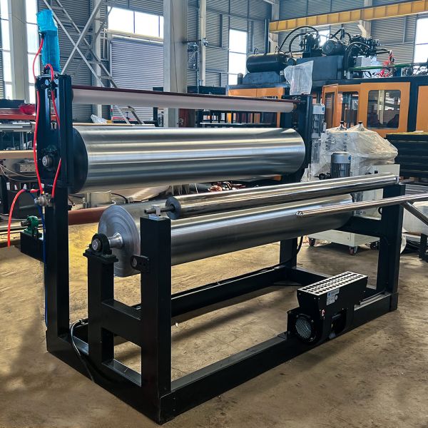 Quality polythene manufacturing machine production line for sale