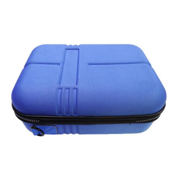 Quality ISO EVA Tool Case Dirtyproof Material Nylon Mutispandex Inside LT-V081804 for sale
