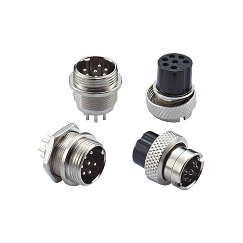 Quality 4P Aviation Plug Connector Waterproof for sale