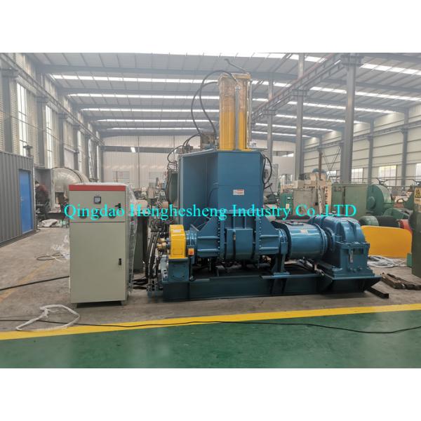 Quality 40% Higher Efficiency Rubber Kneader Machine 3L 10L 35L 55L 75L 110L for sale