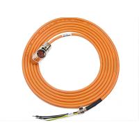 Quality High Temperature Resistance Industrial Cable Harness Servo Wire Harness Cable for sale