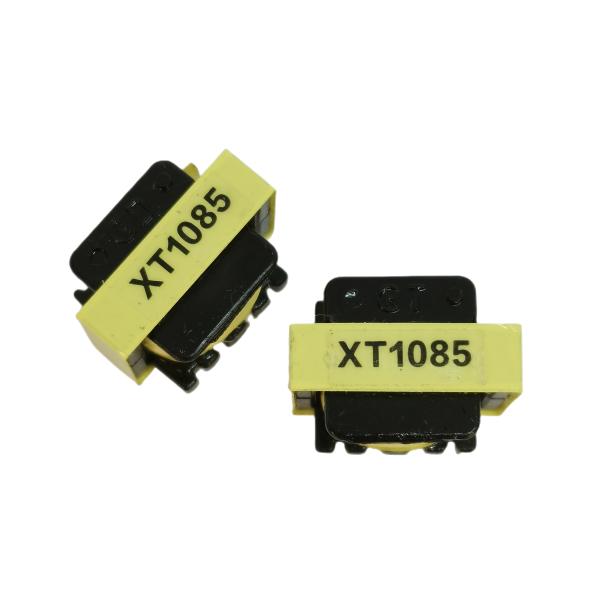 Quality EE19 High Voltage Flyback Transformer Step Down Transformer 220v To 110v for sale