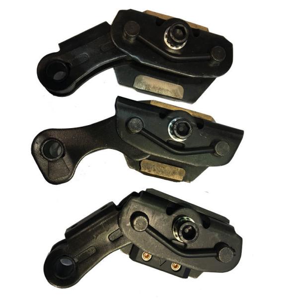 Quality Stenter Chain Link Chain Base Textile Machine Parts Bruckner LK for sale