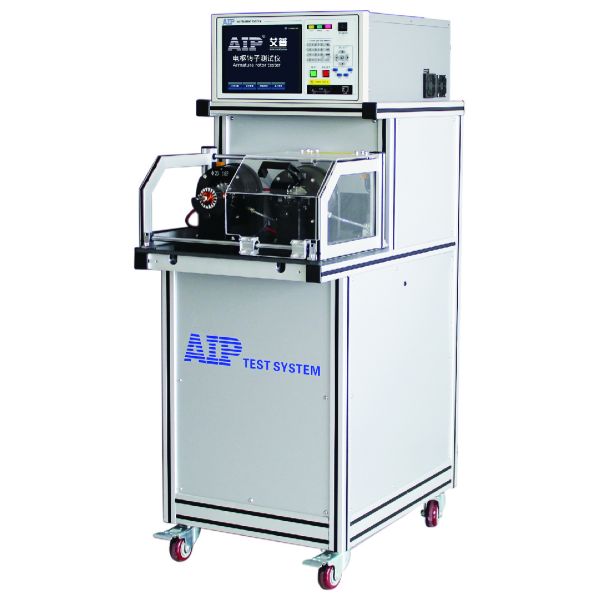 Quality Armature Testing Machine for sale