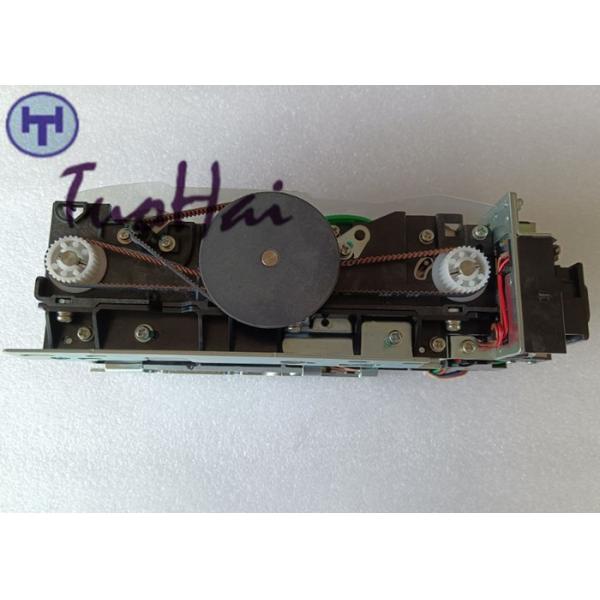 Quality S5645000059 Hyosung Nautilus Card Reader Sankyo ICT3Q8-3H2290 8600S for sale