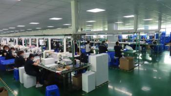 China Factory - Shenzhen BFT Electrical Appliances Manufacturing Co, Ltd.