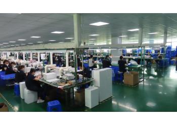 China Factory - Shenzhen BFT Electrical Appliances Manufacturing Co, Ltd.