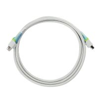 Quality Pull Rod 1m Patch Cord Cat6 3m 26AWG Cat6 Ethernet Patch Cable for sale
