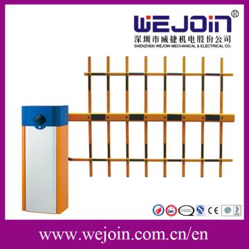 Quality Boom Barrier Parking Barrier Gate For Car Parking Management System for sale