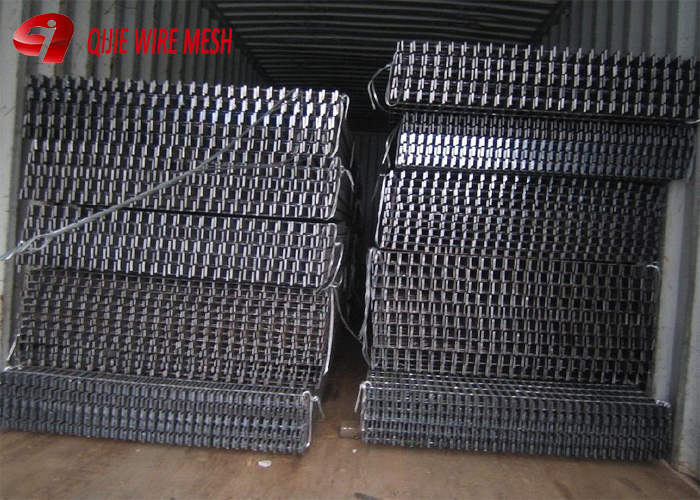 steel grating