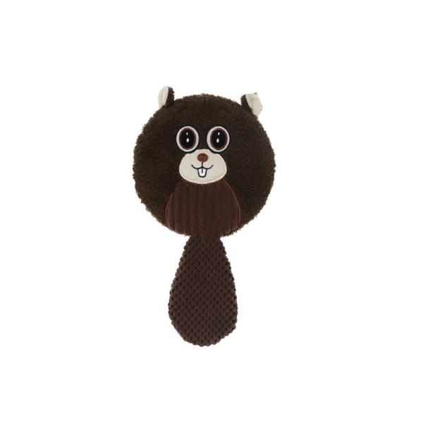 Quality Durable Unique Design Customized Soft Bird Toy Plush Pet Plush Toy for sale