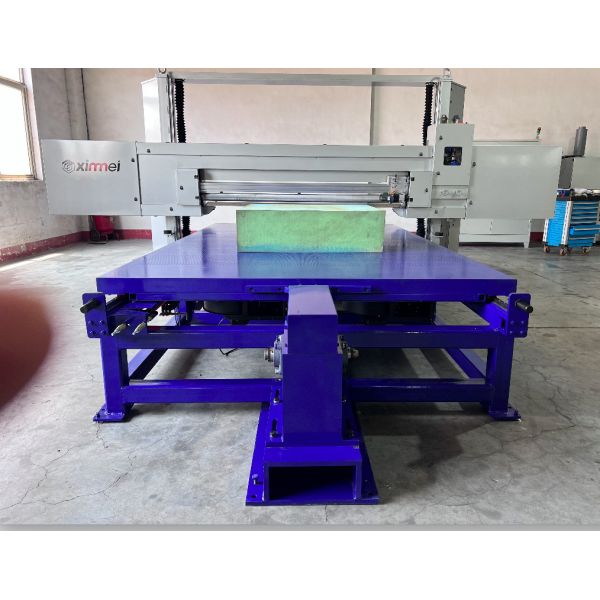 Quality TDB-2200 High End Automatic Horizontal Splitting Machine Simens servo electronic for sale