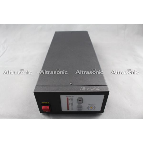 Quality 500W Ultrsonic Assisted Machining / Drilling Machine for sale