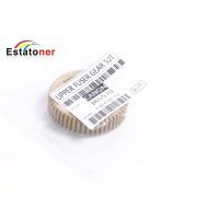 Quality Canon IR5570 printer maintenance replacement Upper Fuser gear FU6-0737-000 for sale