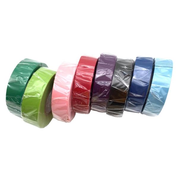 Quality 19mm 25mm PVC Electrical Tape Heavy Duty Flame Retardant Automotive for sale