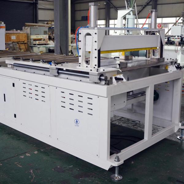 Quality WPC Door Production Line/ PVC Wood and Plastic Composite Door Panel Production for sale