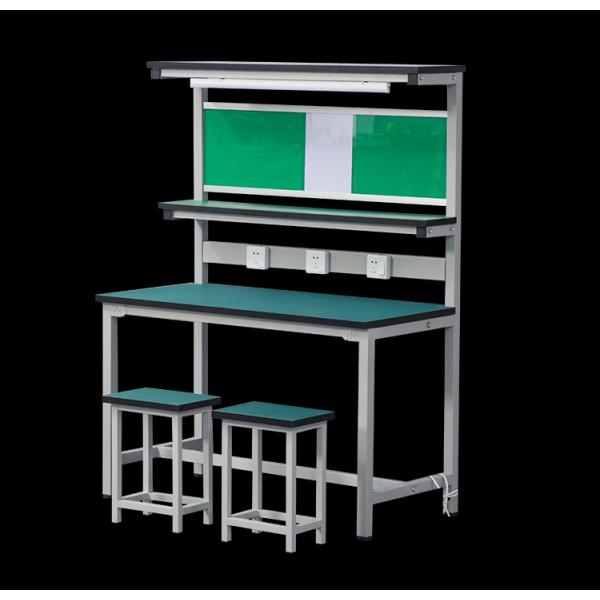 Quality Anti-static Workbench 120x60x160cm for Electronics Assembly for sale