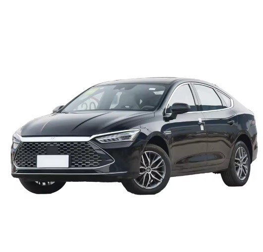 Quality 2024 BYD Qin Series New Flagship Ev Cars Champion Edition for sale