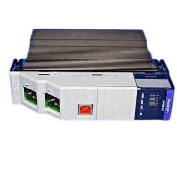 Quality 10Mbps 100Mbps 1 Amp AB CLX ENet / IP 100M DLR 1756-EN2TR for sale