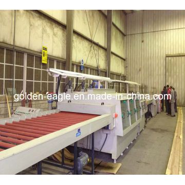 Quality Precision Stainless Steel Chemical Etching Machine for High Precision Etching for sale