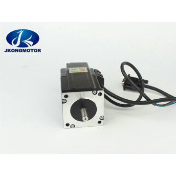 Quality Closed Loop Stepper Motor System Nema 23 Stepper Motor Kit 1.1N.M 153oz.In For for sale