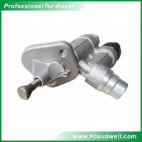 China Trucks Electric Diesel Fuel Transfer Pump 4937767 12 Months Warranty factory