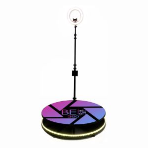 Quality 360 Camera Photo Booth for sale