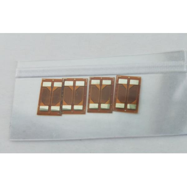 Quality Electronic Foil Strain Gauge HA-B , Electrical Resistance Strain Gauge for sale