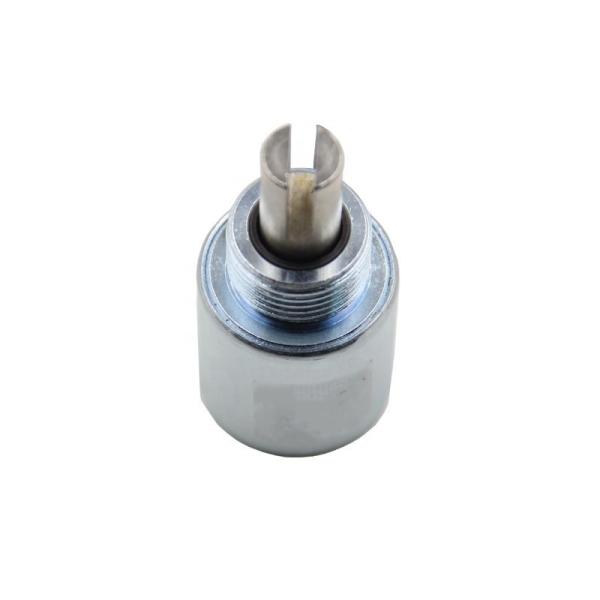 Quality Pure Copper 2.5mm DC24V Circular Solenoid for sale