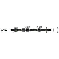 Quality 5ppm Semi-Auto ESS Production Line for sale