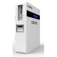 Quality 5kwh Lifepo4 Battery Pack For Solar Energy Storage for sale